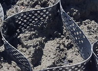 GEOWEB® – 3D Geocell Slope Protection