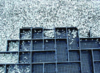 GEOPAVE® Aggregate Porous Pavement