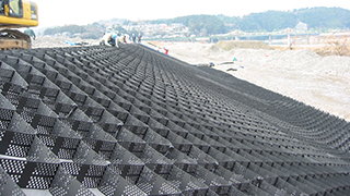 Dam Spillway & Slope Design Solutions