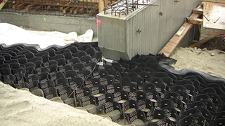 Load Transfer Platform (LTP) System