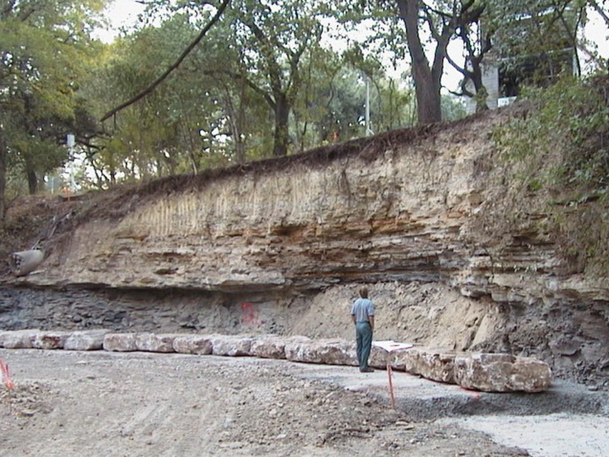 GEOWEB® Erosion Control | Presto Geosystems