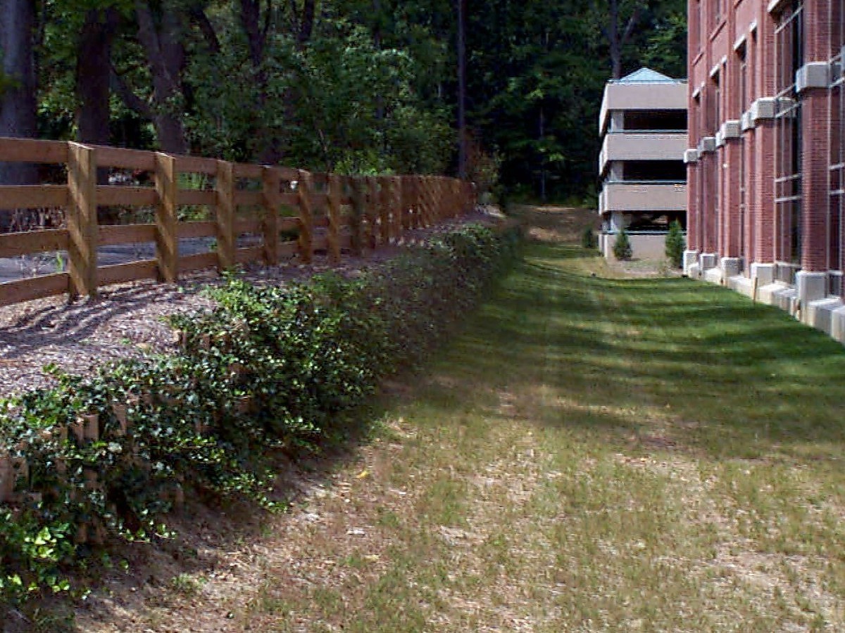 GEOWEB® Retaining Walls | Presto Geosystems