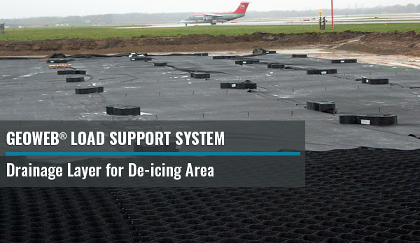 GEOWEB Load Support System | Presto Geosystems