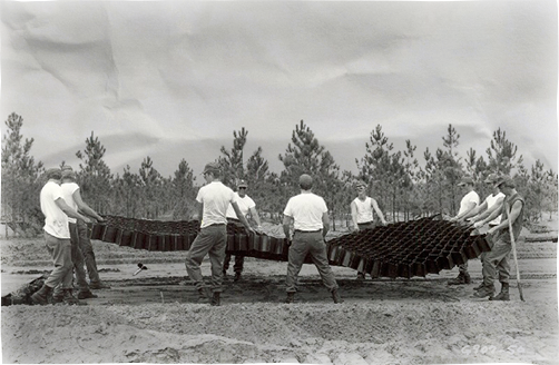 The Presto Geosystems Advantage